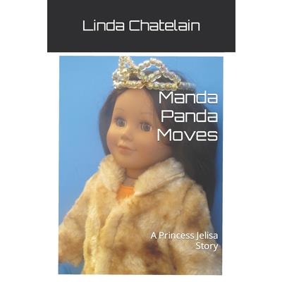 Manda Panda Moves－金石堂