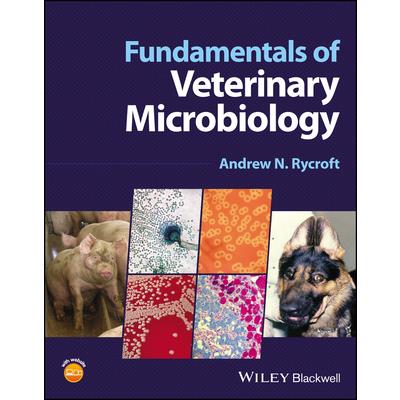 Fundamentals of Veterinary Microbiology－金石堂