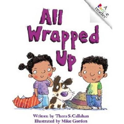 All Wrapped Up－金石堂