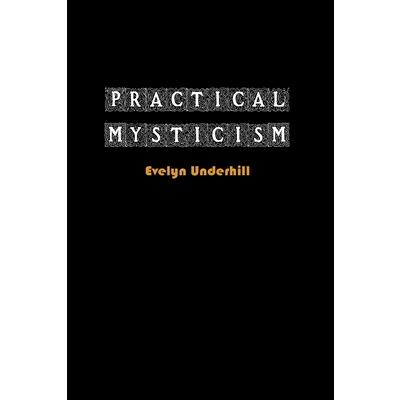 Practical Mysticism－金石堂