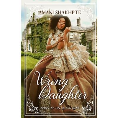 Wrong Daughter－金石堂