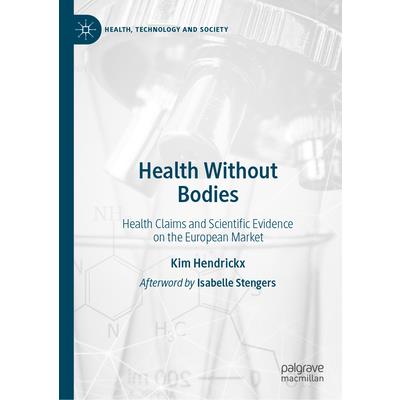 Health Without Bodies－金石堂
