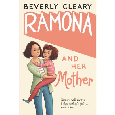 Ramona and Her Mother－金石堂
