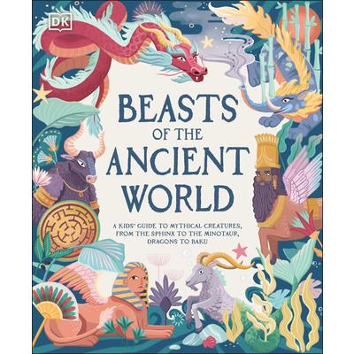 Beasts of the Ancient World－金石堂