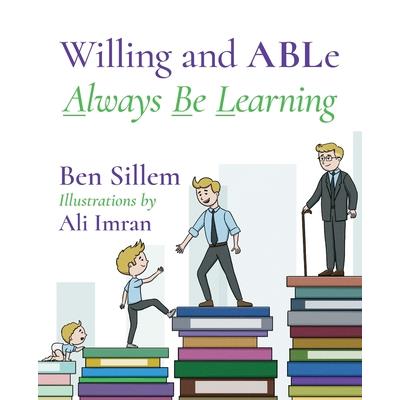 Willing and ABLe－金石堂