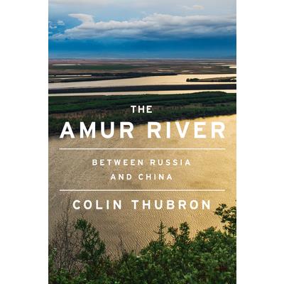 The Amur River－金石堂