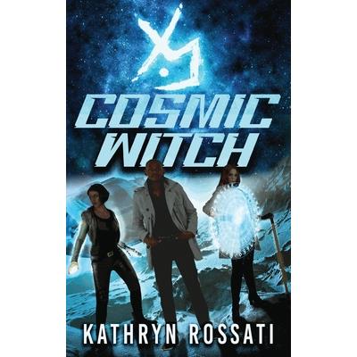 Cosmic Witch－金石堂