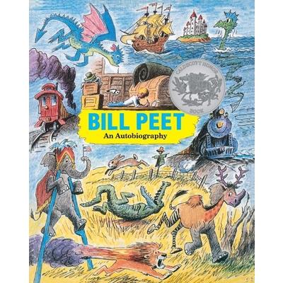 Bill Peet: An Autobiography－金石堂