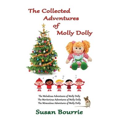 The Collected Adventures of Molly Dolly－金石堂