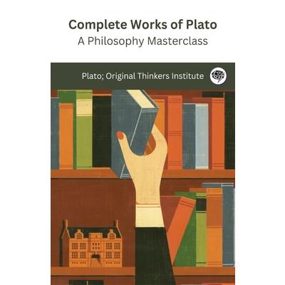 Complete Works of Plato－金石堂