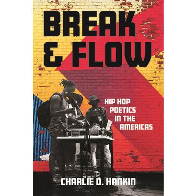 Break and Flow－金石堂