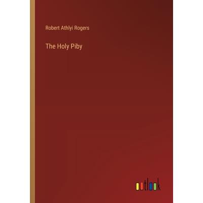 The Holy Piby－金石堂
