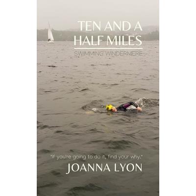 Ten and a Half Miles－金石堂