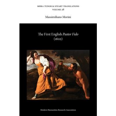 The First English Pastor Fido (1602)－金石堂