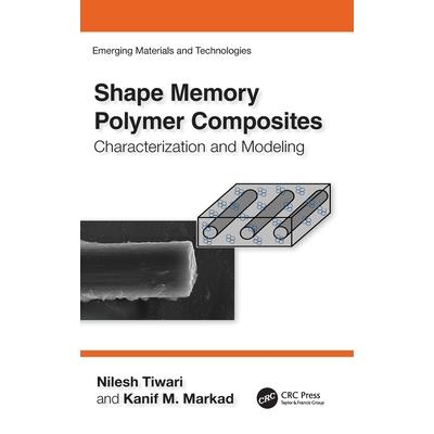 Shape Memory Polymer Composites－金石堂