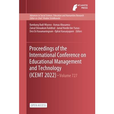 Proceedings of the International Conference on Educational Management ...