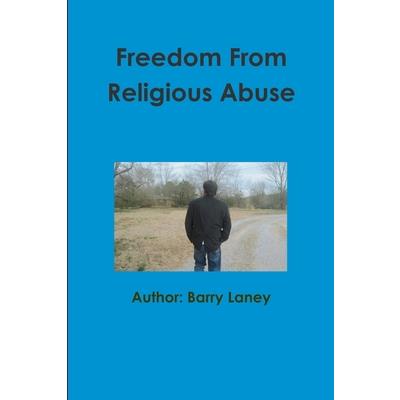 Freedom From Religious Abuse－金石堂